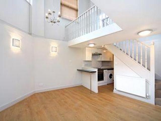 1 Bedrooms Studio for rent in Anerley Station Road, London SE20