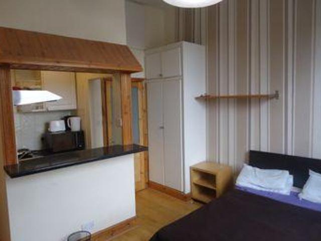 1 Bedrooms Studio for rent in Archway Road, Highgate N6