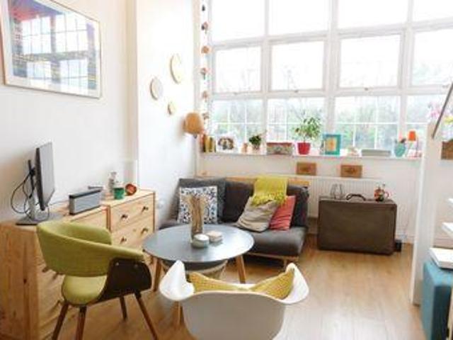 1 Bedrooms Studio for rent in Archway Road, London N19