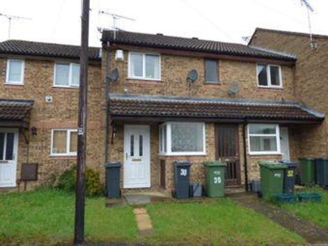 1 Bedrooms Studio for rent in Beech Close, Hardwicke, Gloucester GL2