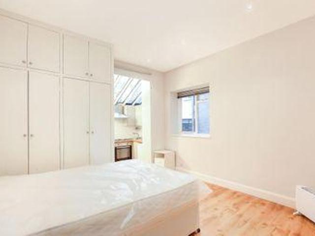 1 Bedrooms Studio for rent in Bournevale Road, London SW16