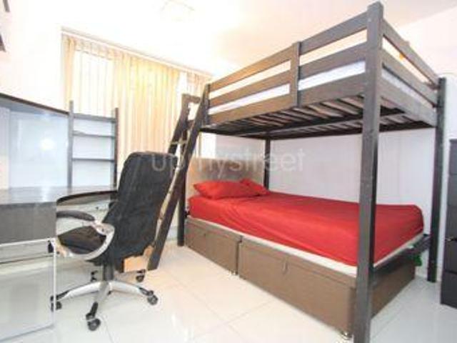 1 Bedrooms Studio for rent in Bridgeway Street, Camden NW1