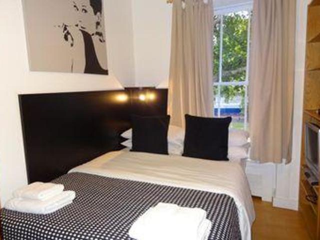 1 Bedrooms Studio for rent in Cartwright Gardens, London WC1H
