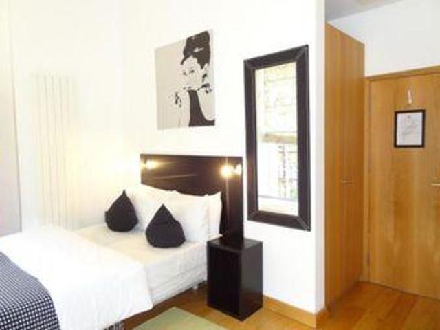 1 Bedrooms Studio for rent in Cartwright Gardens, London WC1H
