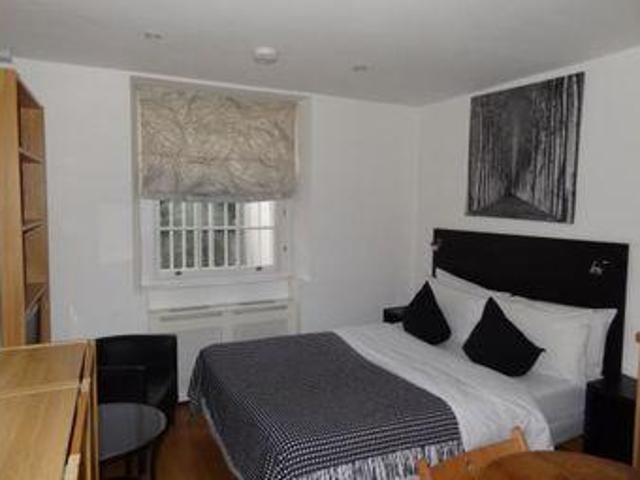1 Bedrooms Studio for rent in Cartwright Gardens, London WC1H