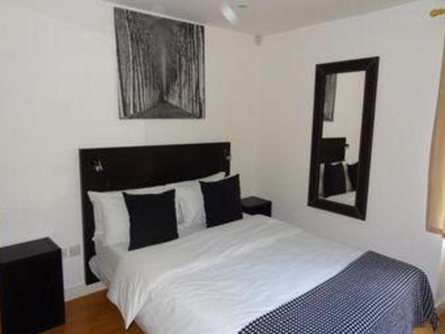 1 Bedrooms Studio for rent in Cartwright Gardens, London WC1H