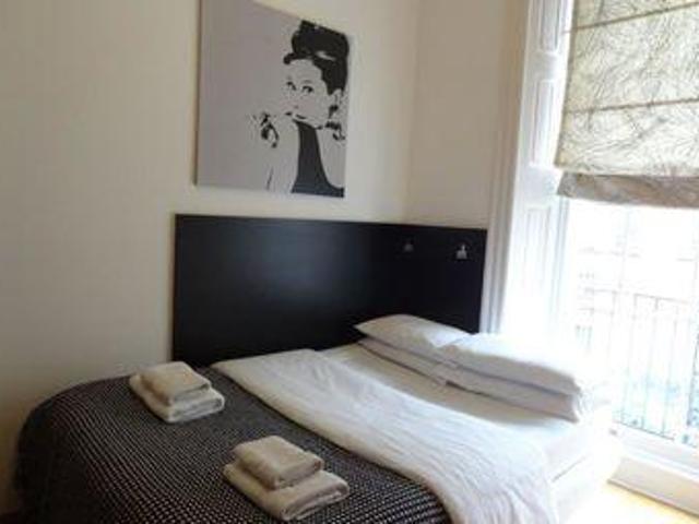 1 Bedrooms Studio for rent in Cartwright Gardens, London WC1H