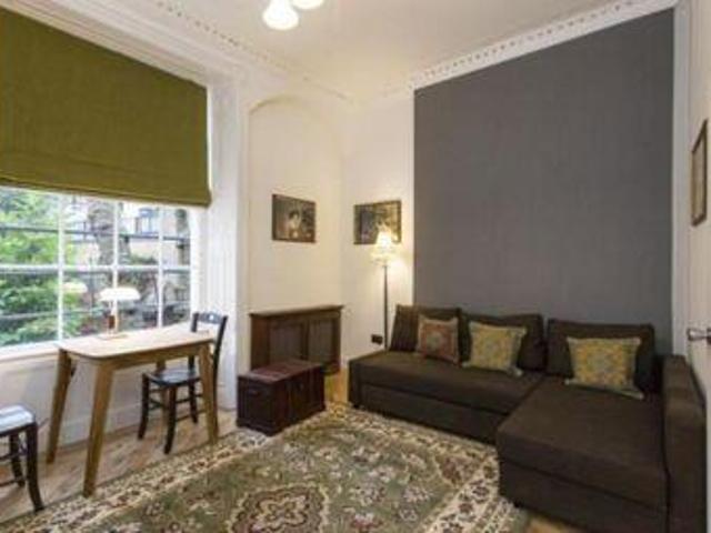 1 Bedrooms Studio for rent in Cartwright Gardens, London WC1H