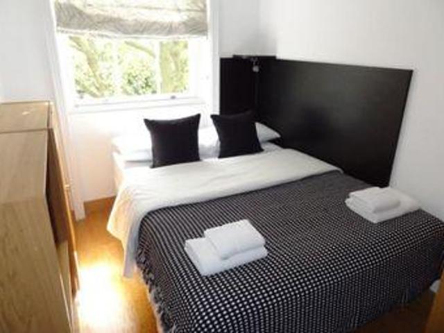 1 Bedrooms Studio for rent in Cartwright Gardens, London WC1H
