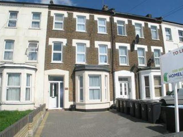 1 Bedrooms Studio for rent in Church Street, Edmonton, London N9