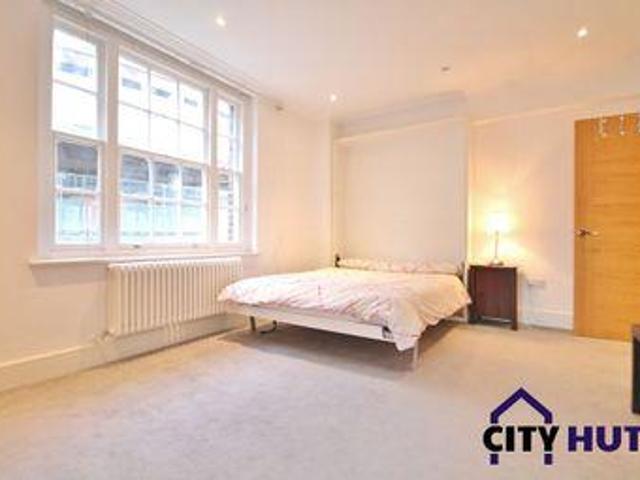 1 Bedrooms Studio for rent in Edgware Road, London W2