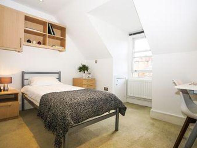 1 Bedrooms Studio for rent in Finchley Road, London NW3