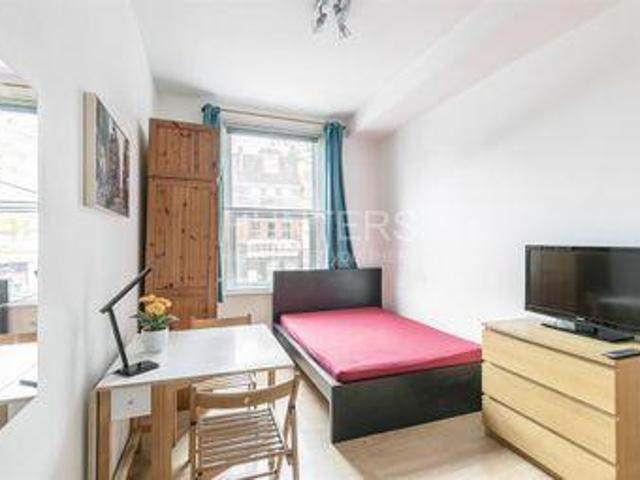 1 Bedrooms Studio for rent in Finchley Road, London NW3
