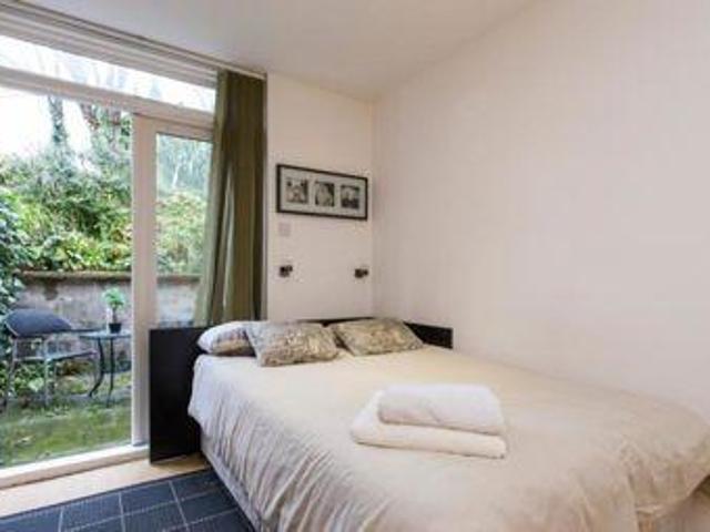 1 Bedrooms Studio for rent in Finchley Road, London NW3