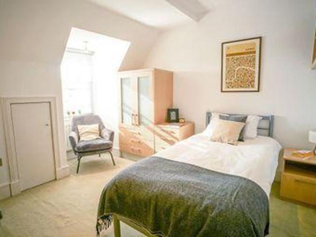 1 Bedrooms Studio for rent in Finchley Road, London NW3