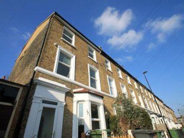 1 Bedrooms Studio for rent in Fransfield Grove, London SE26