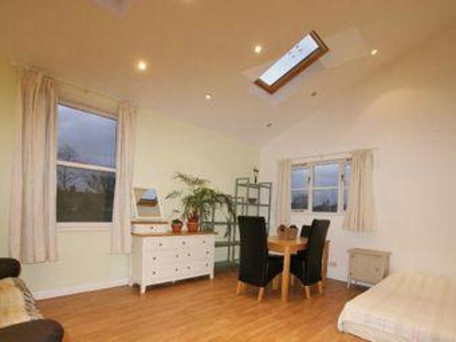 1 Bedrooms Studio for rent in Fulham Palace Road, Fulham, London SW6
