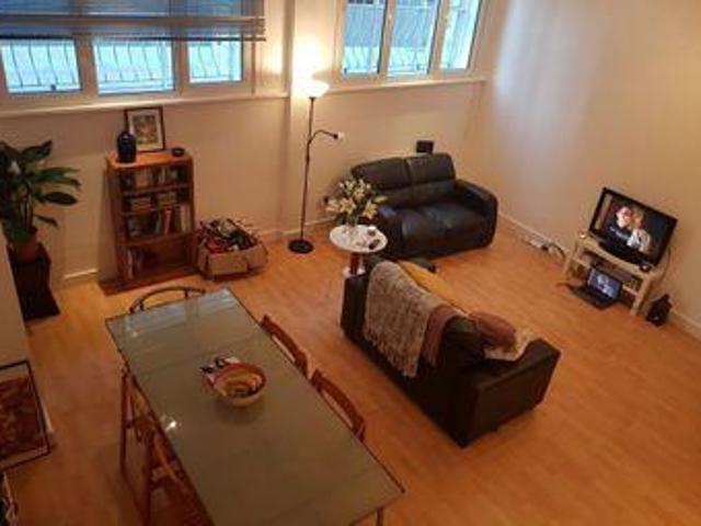 1 Bedrooms Studio for rent in George Street, Liverpool L3
