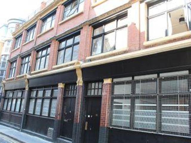 1 Bedrooms Studio for rent in Grange Street, Bridport Place, London N1