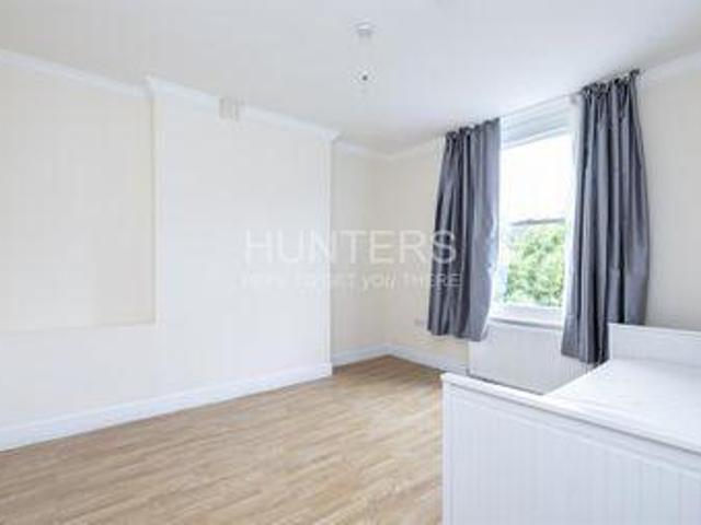 1 Bedrooms Studio for rent in Hilltop Road, London NW6