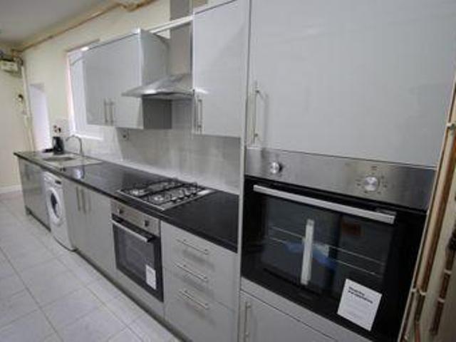 1 Bedrooms Studio for rent in Humber Road, Coventry CV3