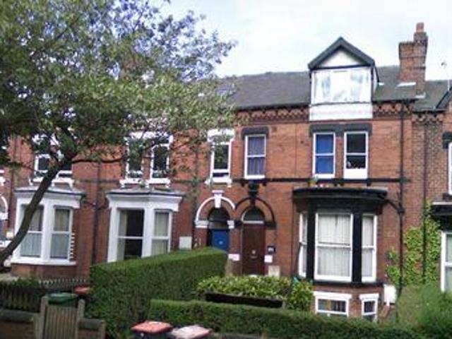 1 Bedrooms Studio for rent in Hyde Park Road, Hyde Park, Leeds LS6