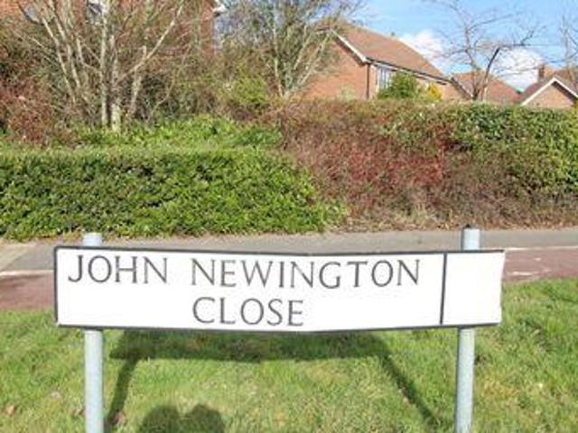 1 Bedrooms Studio for rent in John Newington Close, Kennington, Ashford TN24