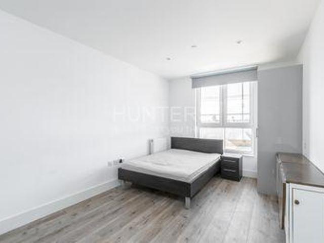 1 Bedrooms Studio for rent in Kilburn High Road, London NW6