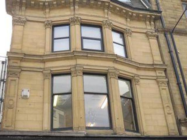 1 Bedrooms Studio for rent in Kirkgate, Bradford BD1