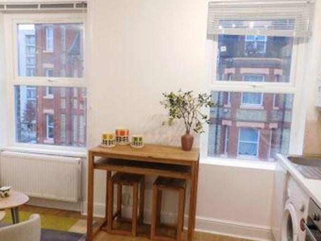 1 Bedrooms Studio for rent in Lidyard Road, London N19