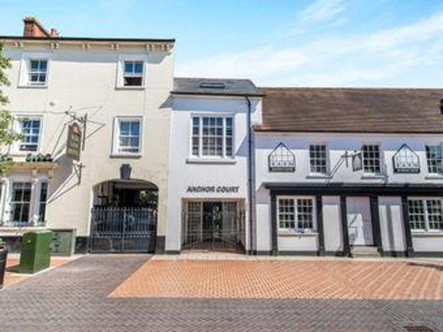 1 Bedrooms Studio for rent in London Street, Basingstoke RG21