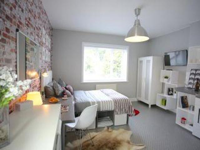 1 Bedrooms Studio for rent in London Road, Luton LU1