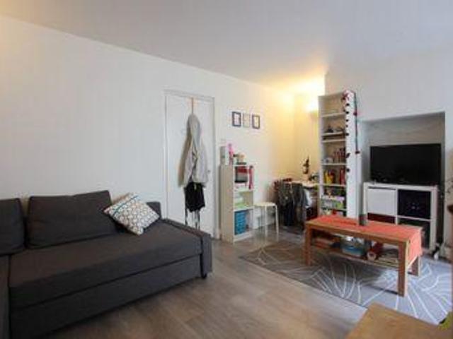 1 Bedrooms Studio for rent in Longridge Road, London SW5