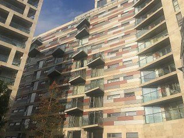 1 Bedrooms Studio for rent in Moore House, Grosvenor Waterside, 2 Gatliff Road, Chelsea SW1W