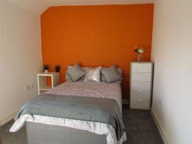 1 Bedrooms Studio for rent in Mount Vernon Avenue, Barnsley S70