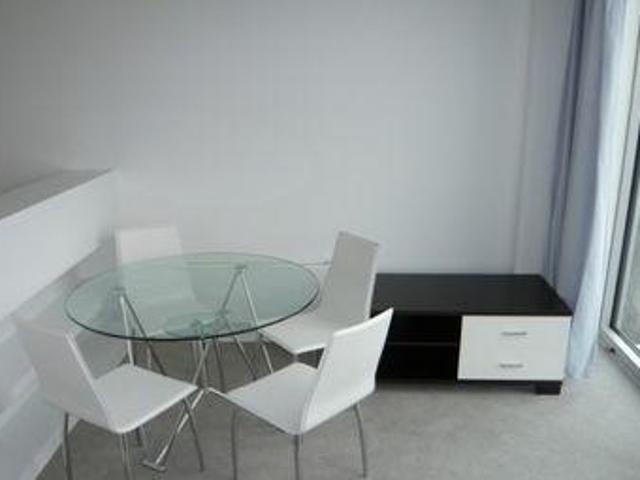 1 Bedrooms Studio for rent in New Street, Birmingham B2