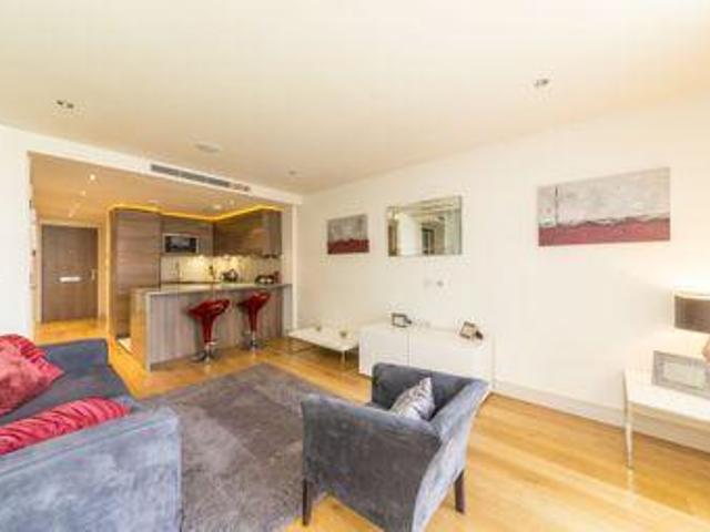 1 Bedrooms Studio for rent in Octavia House, Imperial Wharf, London SW6