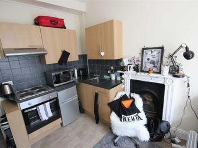 1 Bedrooms Studio for rent in Oriental Place, Brighton BN1