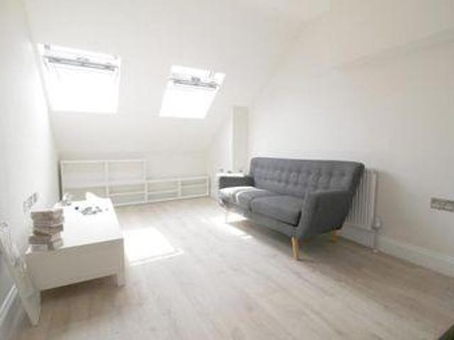 1 Bedrooms Studio for rent in Philbeach Gardens, London SW5