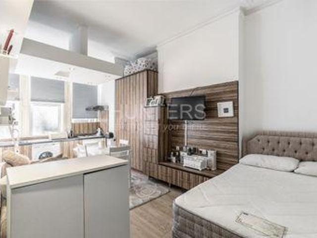 1 Bedrooms Studio for rent in Quex Road, London NW6