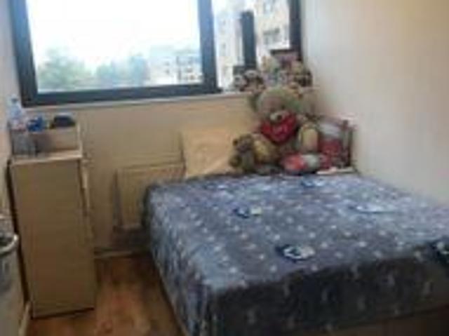 1 Bedrooms Studio for rent in Queens Drive, London N4