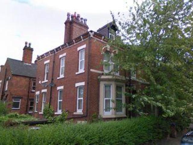 1 Bedrooms Studio for rent in Regent Park Avenue, Hyde Park, Leeds LS6