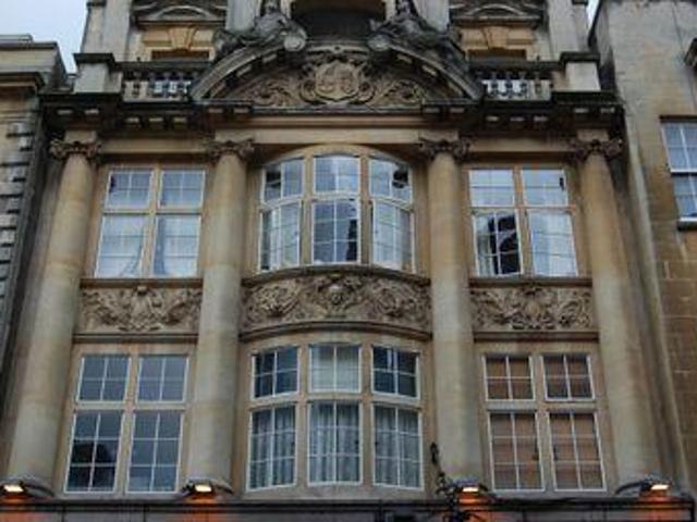 1 Bedrooms Studio for rent in Shannon Court, Corn Street, Bristol BS1