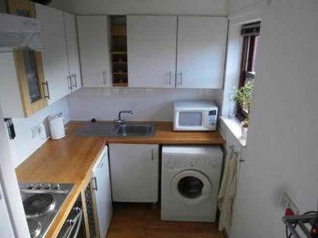 1 Bedrooms Studio for rent in Spencer Mews, London W6