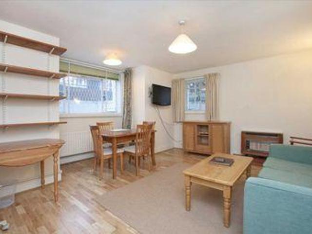 1 Bedrooms Studio for rent in St Anns Villas, Holland Park, London W11