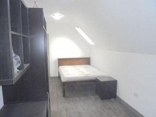 1 Bedrooms Studio for rent in St. Patricks Road, Coventry CV1