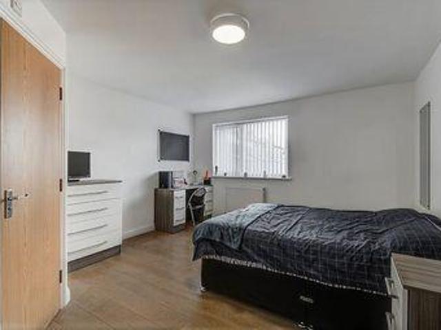 1 Bedrooms Studio for rent in Stonemasons Close, Liverpool L7