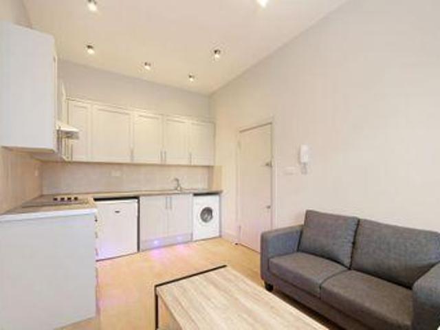 1 Bedrooms Studio for rent in Stanley Road, Croydon CR0