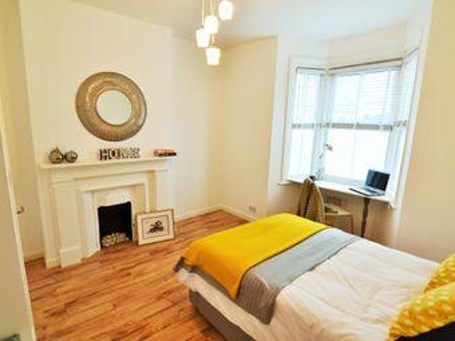 1 Bedrooms Semi detached house for rent in 119 Caversham Road, Reading RG1