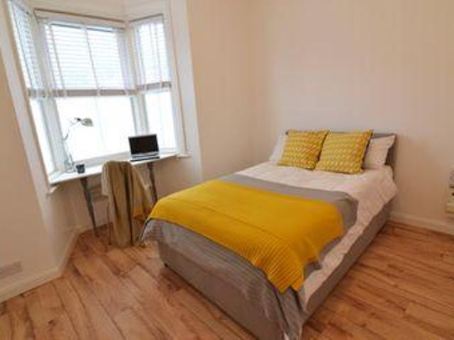 1 Bedrooms Semi detached house for rent in 119 Caversham Road, Reading RG1
